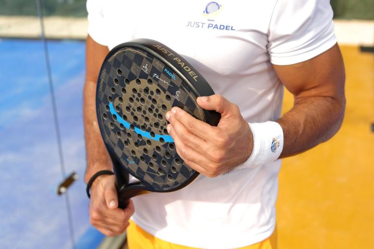 Just Padel announced the JP Oen– UAE’s biggest Padel Tennis Tournament ...