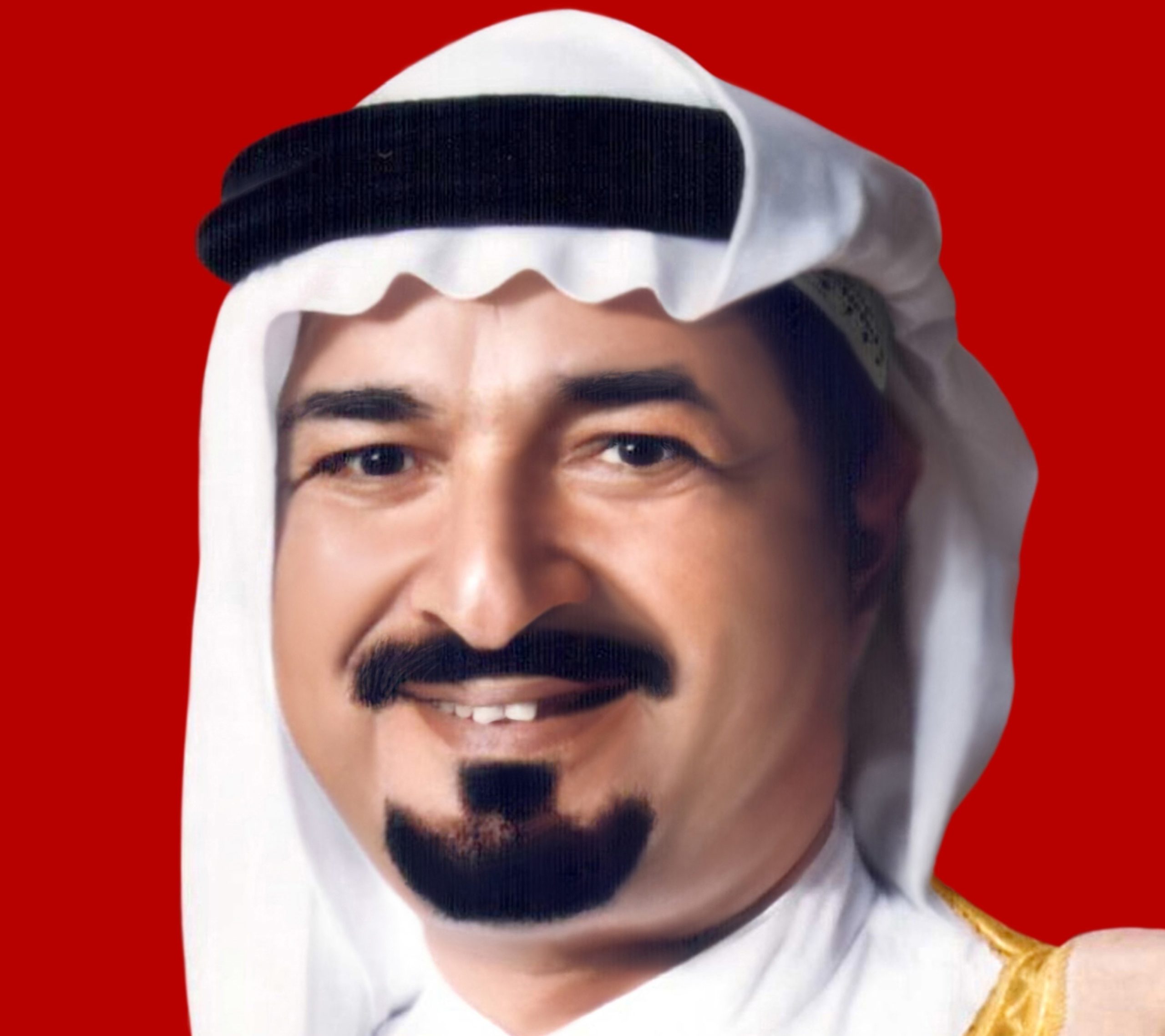 Ajman ruler pardons 135 prisoners ahead of Ramadan - The Filipino Times