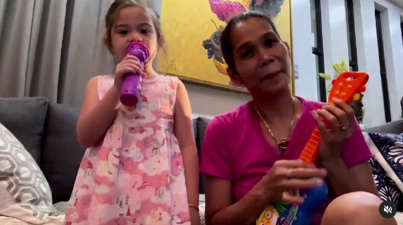 Pokwang refuses to give visitation rights to ex-partner Lee O’Brian ...