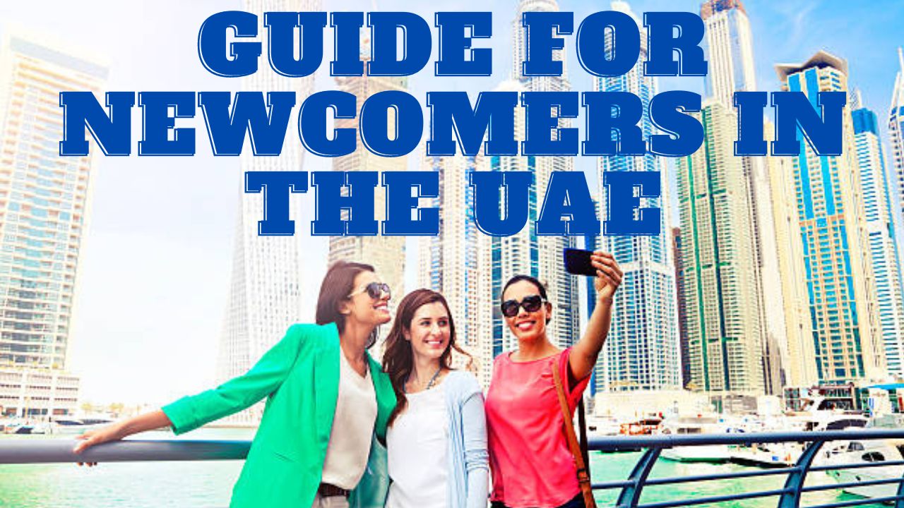 UAE laws you must know as Newcomers - The Filipino Times
