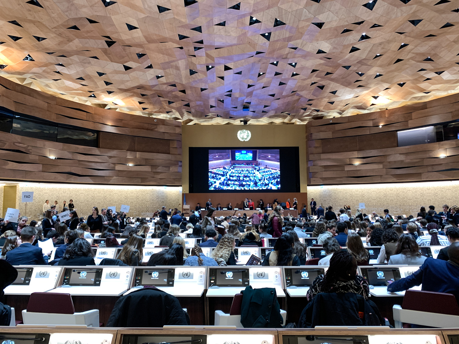 PH to present to UN committee on migrant workers - The Filipino Times