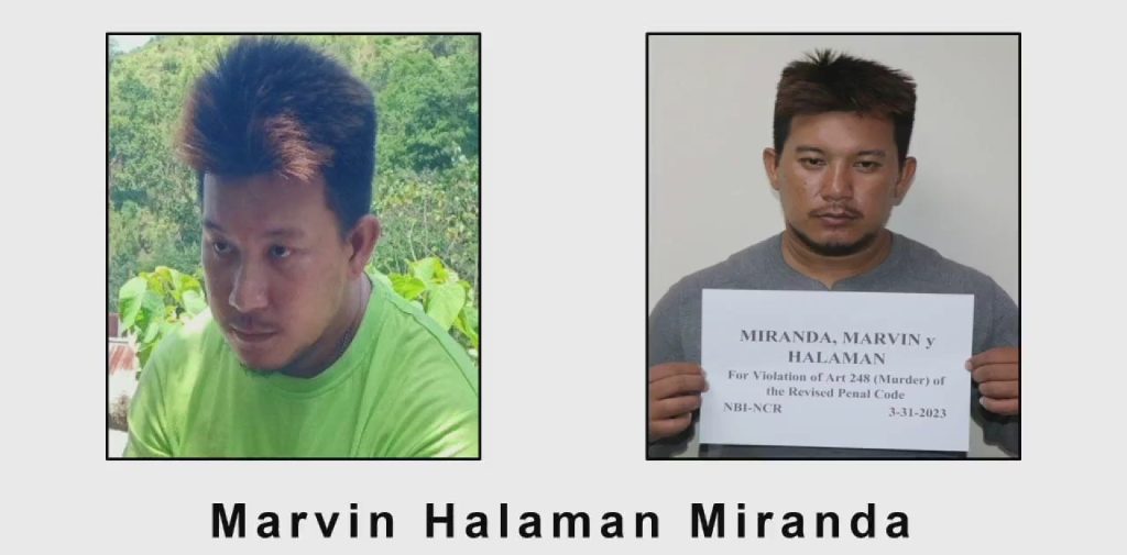 Remulla reveals alleged mastermind of Degamo slay - The Filipino Times