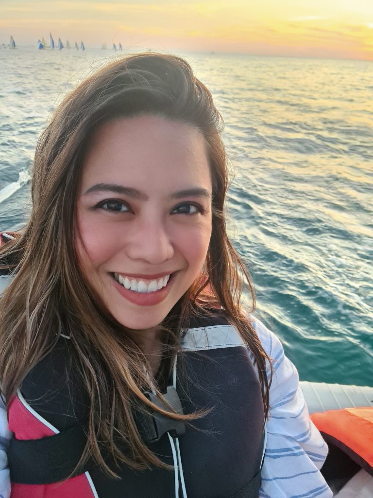 'Suddenly, everything could wait': Dubai-based freelance broadcast ...