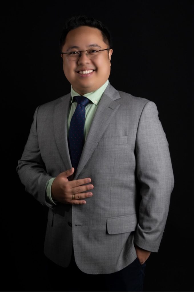 Being their own boss: How Filipino engineers and architect built their ...