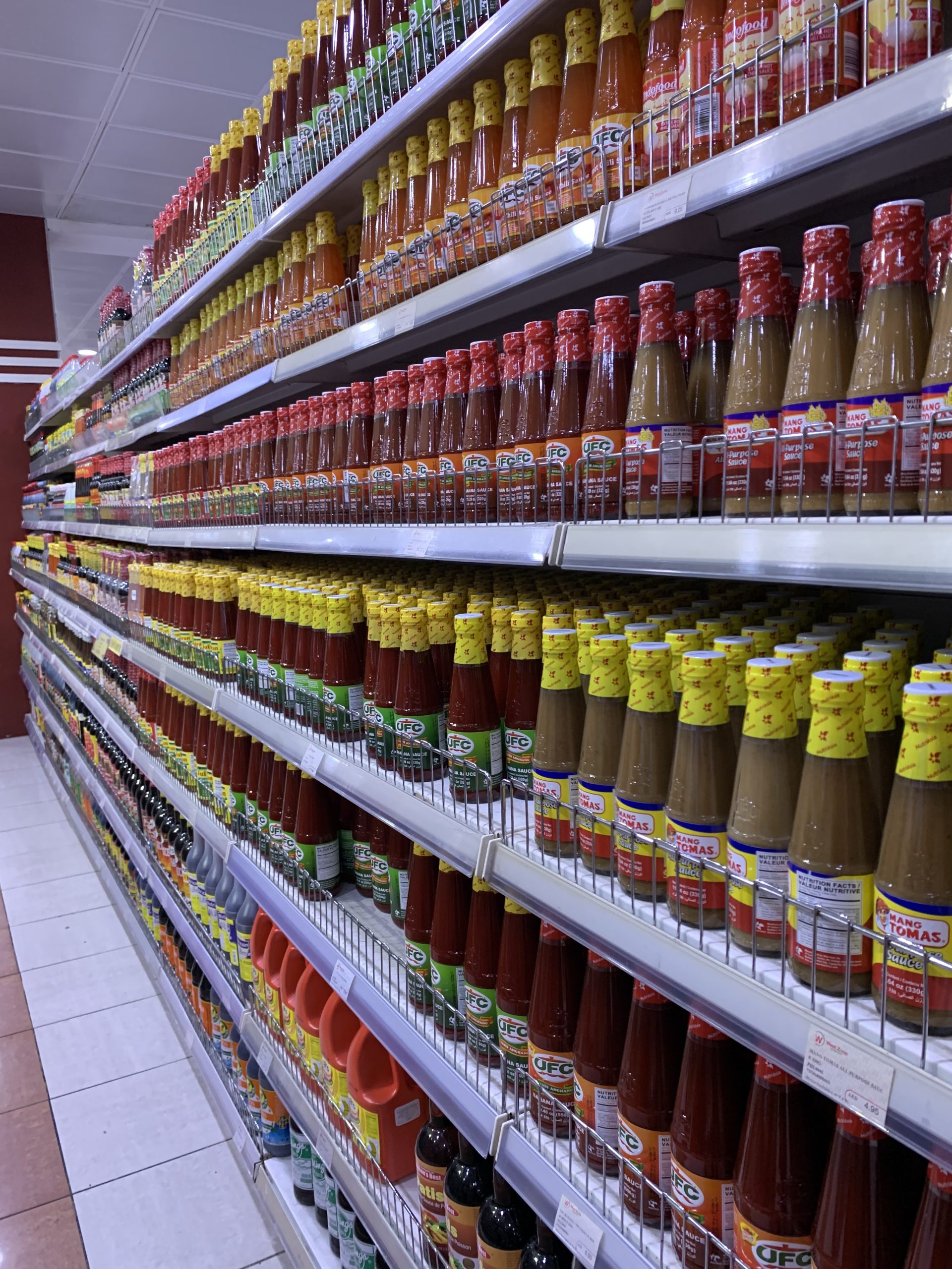 Celebrate and Enjoy Home with Nutri-Asia - The Filipino Times