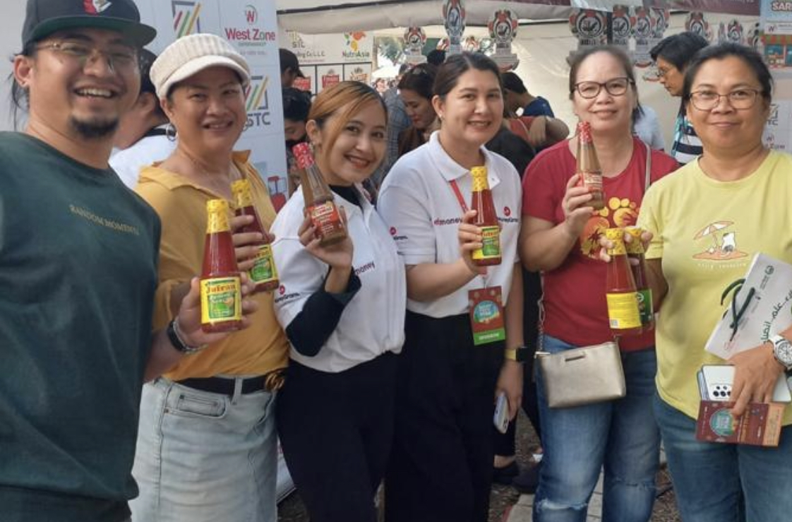 Celebrate and Enjoy Home with Nutri-Asia - The Filipino Times