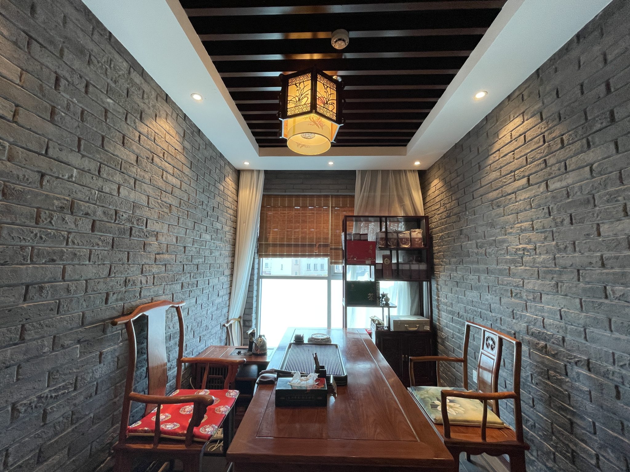 Taste the authentic flavors of Chinese tea at Yao Yi Tea House - The ...