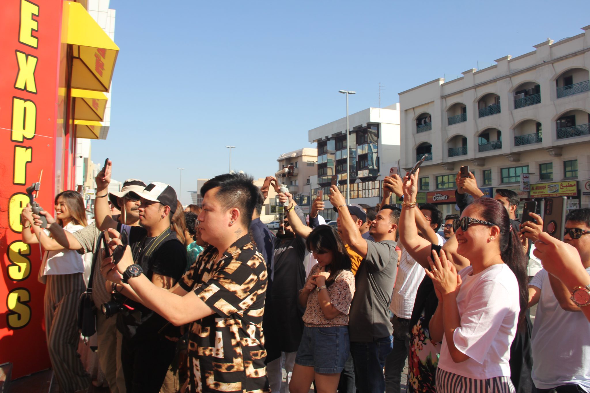 The best lechon manok: Chooks Express opens its first branch in UAE ...