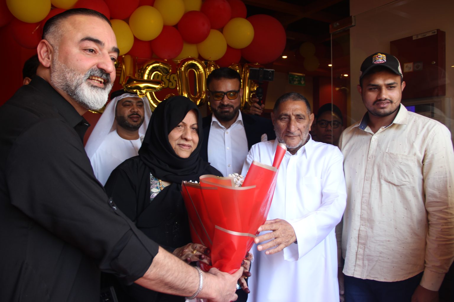 The best lechon manok: Chooks Express opens its first branch in UAE ...