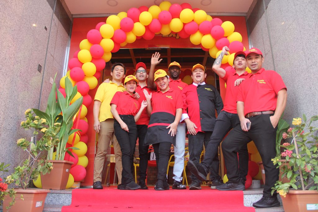 The best lechon manok: Chooks Express opens its first branch in UAE ...