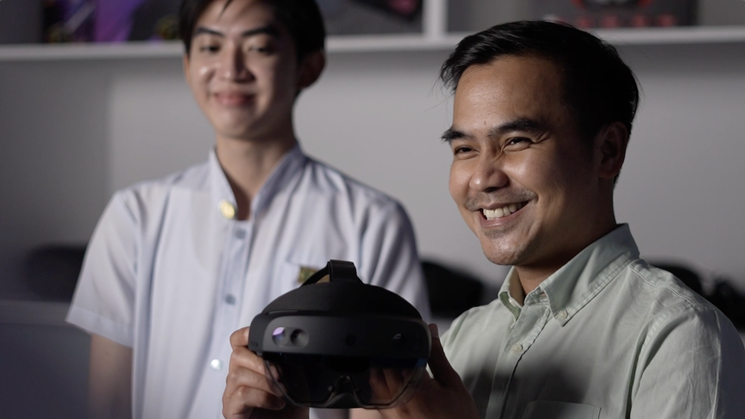 Nurse Michael Joseph Dino from Philippines selected as finalist for the Aster Guardians Global ...