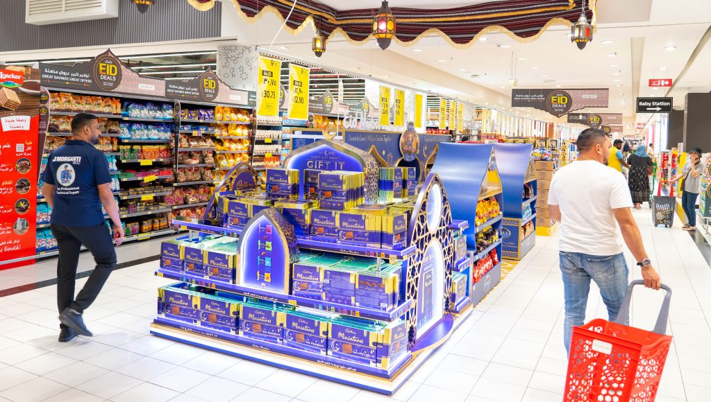 Lulu stacks up best deals for Eid festive shopping - The Filipino Times
