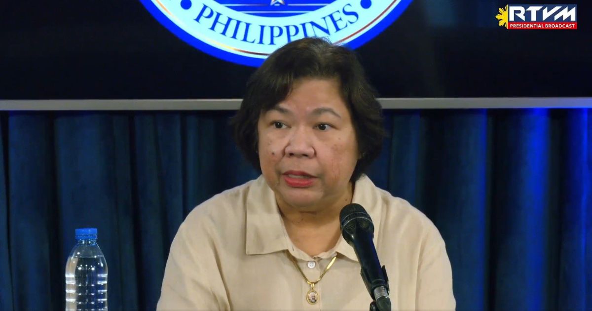 DMW to provide $200 assistance to OFWs affected in Sudan, to explore possible temporary jobs in ...