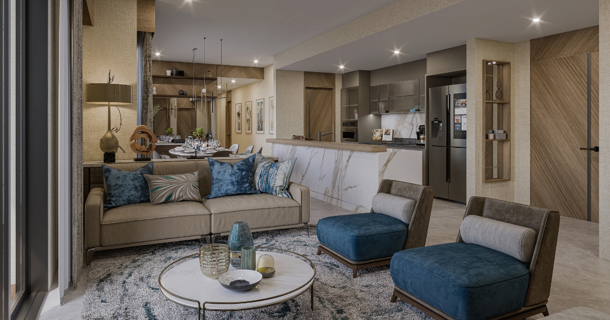 Mantawi Residences: 3 Reasons Why It's a Space for Your Success - The ...