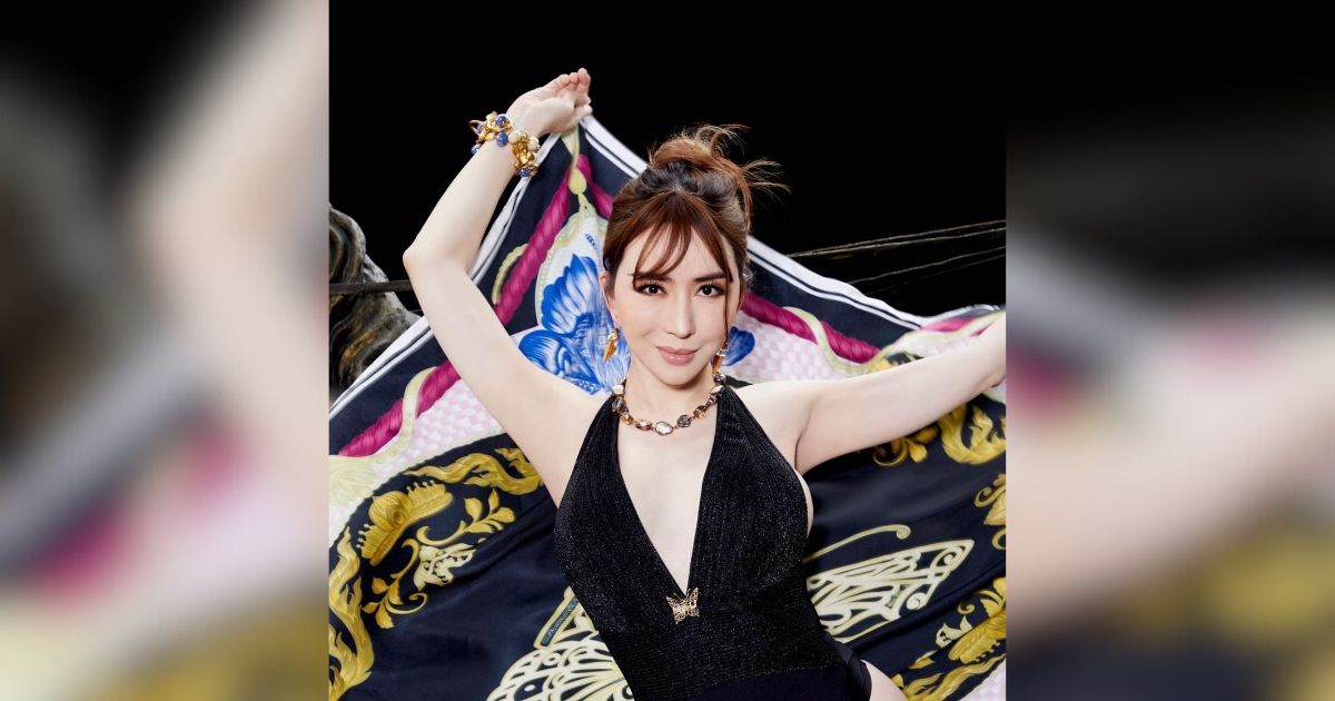 Miss Universe owner Anne Jakrajutatip to visit Manila soon - The ...