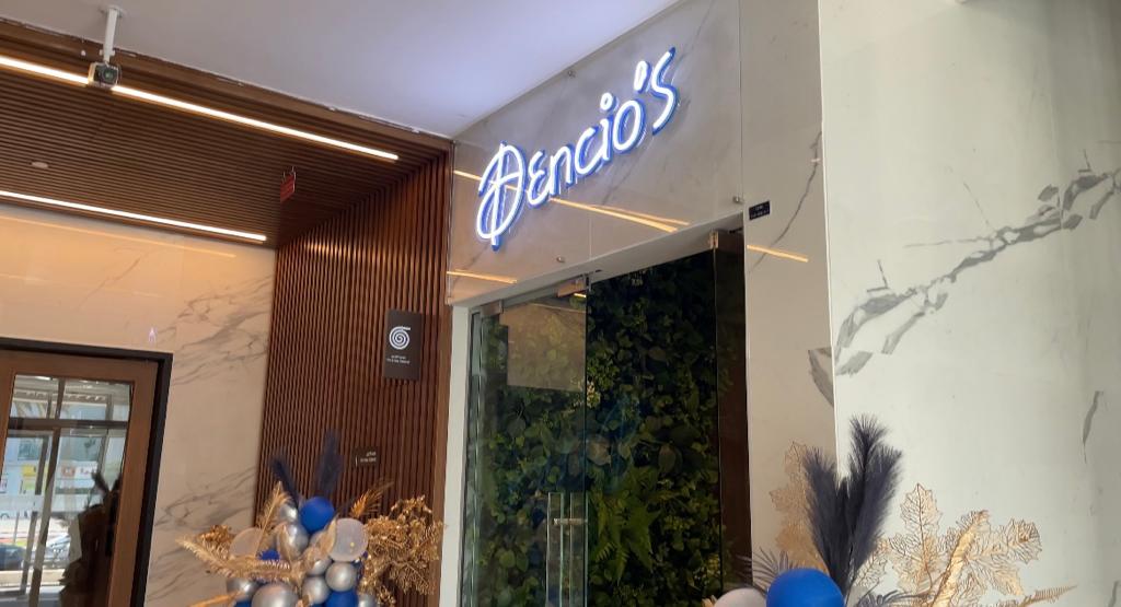 Dencio's opens 1st ever branch in UAE, bringing the taste of PH in Dubai - The Filipino Times