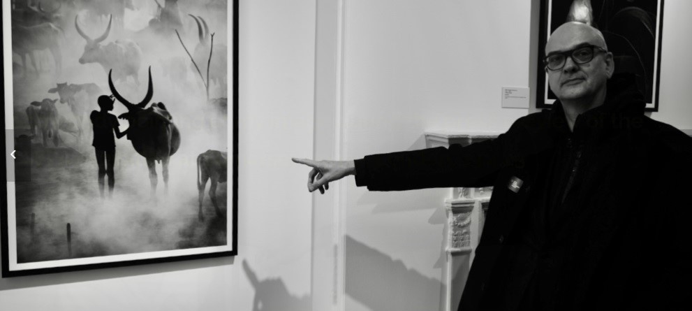 AI Steals the show: Artist rejects photography award for computer ...