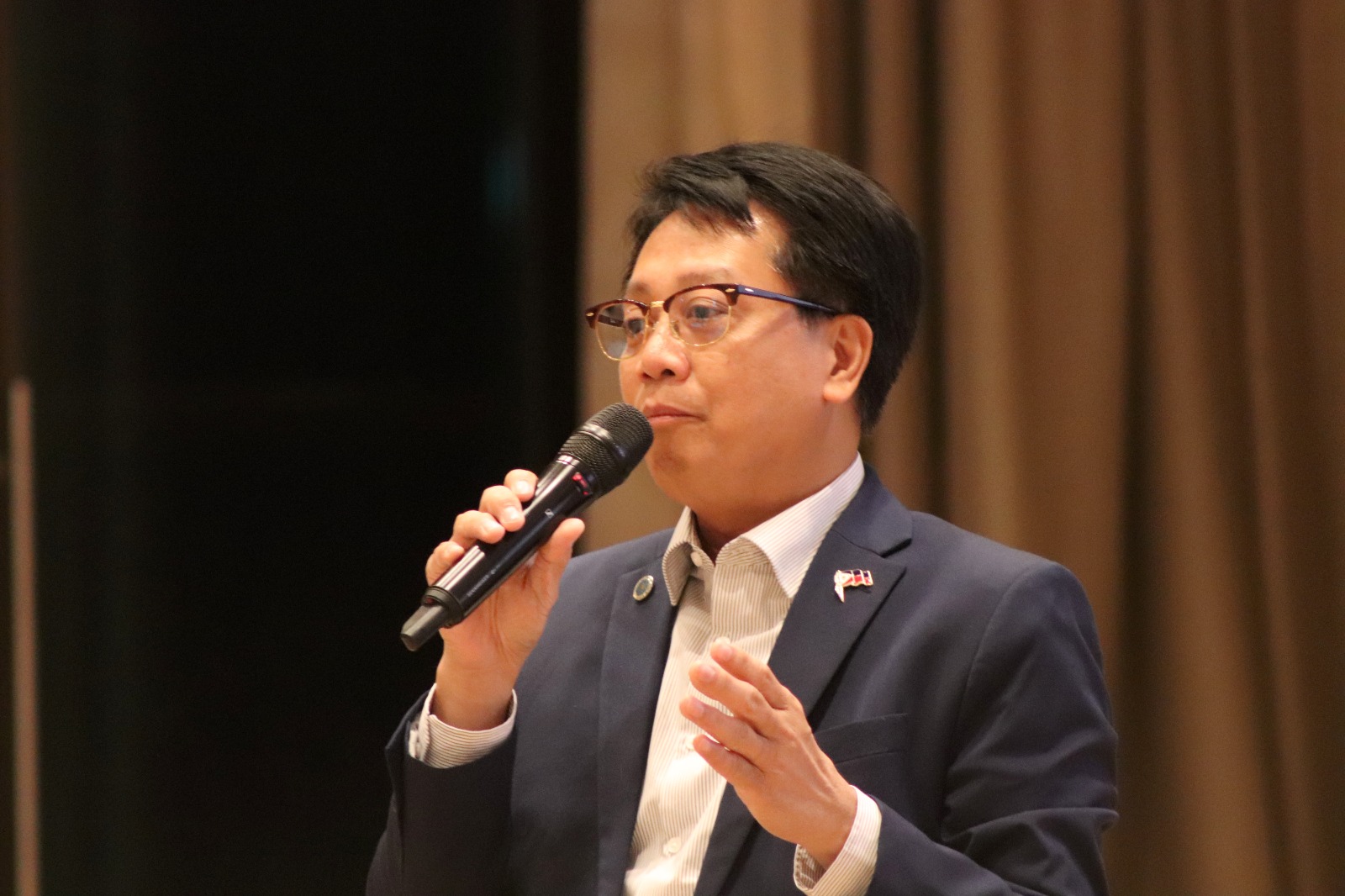 PSIM celebrates first anniversary, holds general membership assembly ...