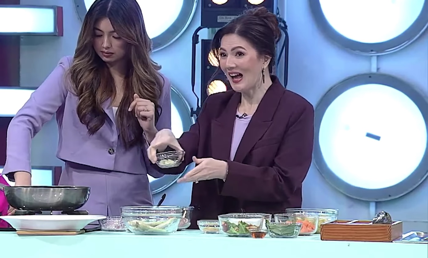 Carmina Villarroel posts cryptic stories on trust, villains - The ...