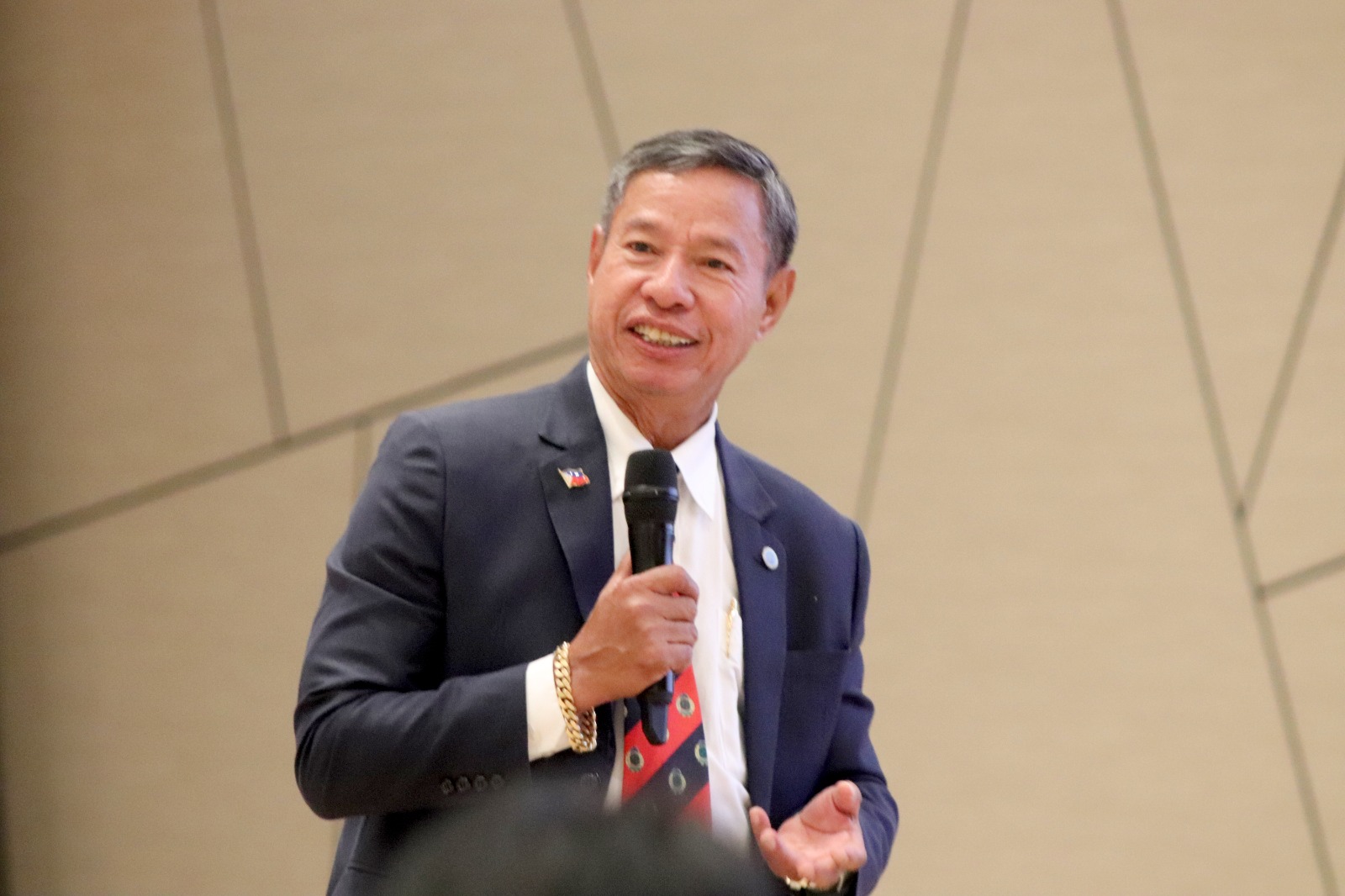 PSIM celebrates first anniversary, holds general membership assembly ...