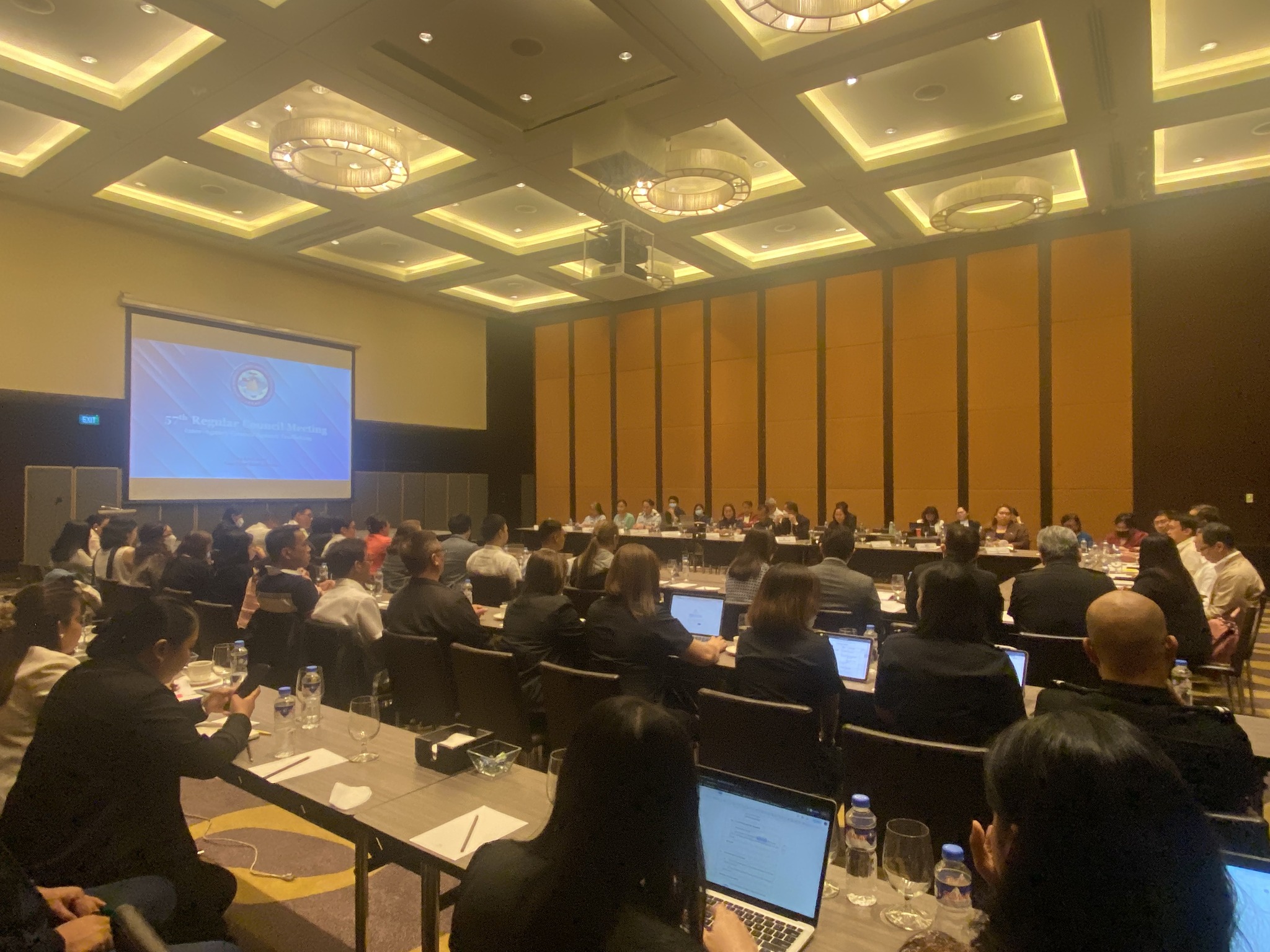 IACAT to issue implementing rules on law vs online exploitation of ...