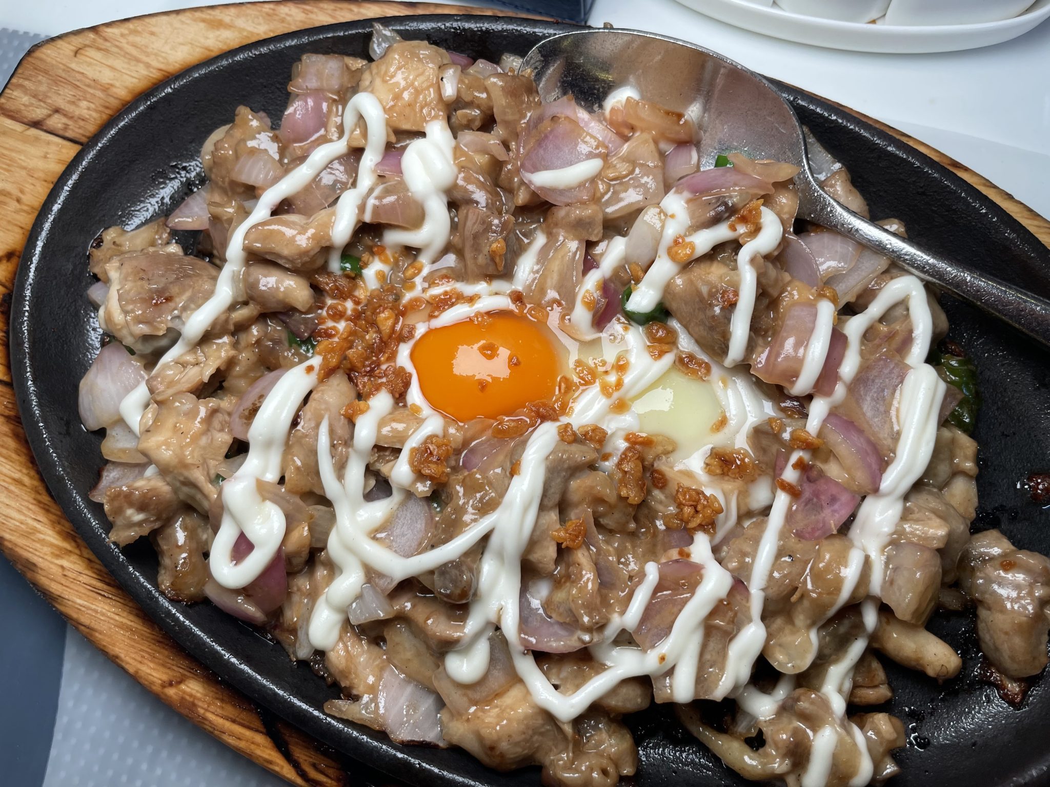 Satisfy your chicken inasal cravings for just 10 dirhams at Luneta ...