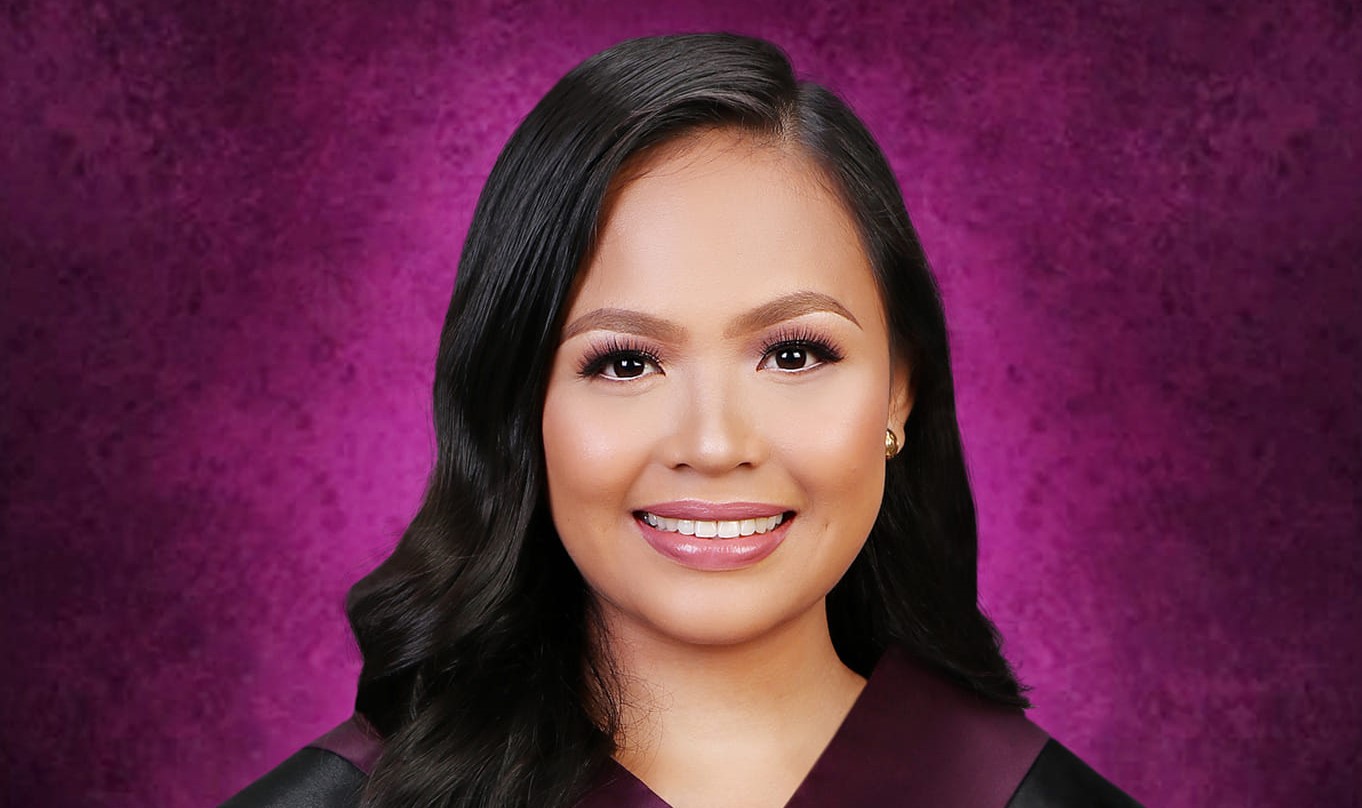 Daughter of a 'carinderia' owner passes 2022 bar exam - The Filipino Times