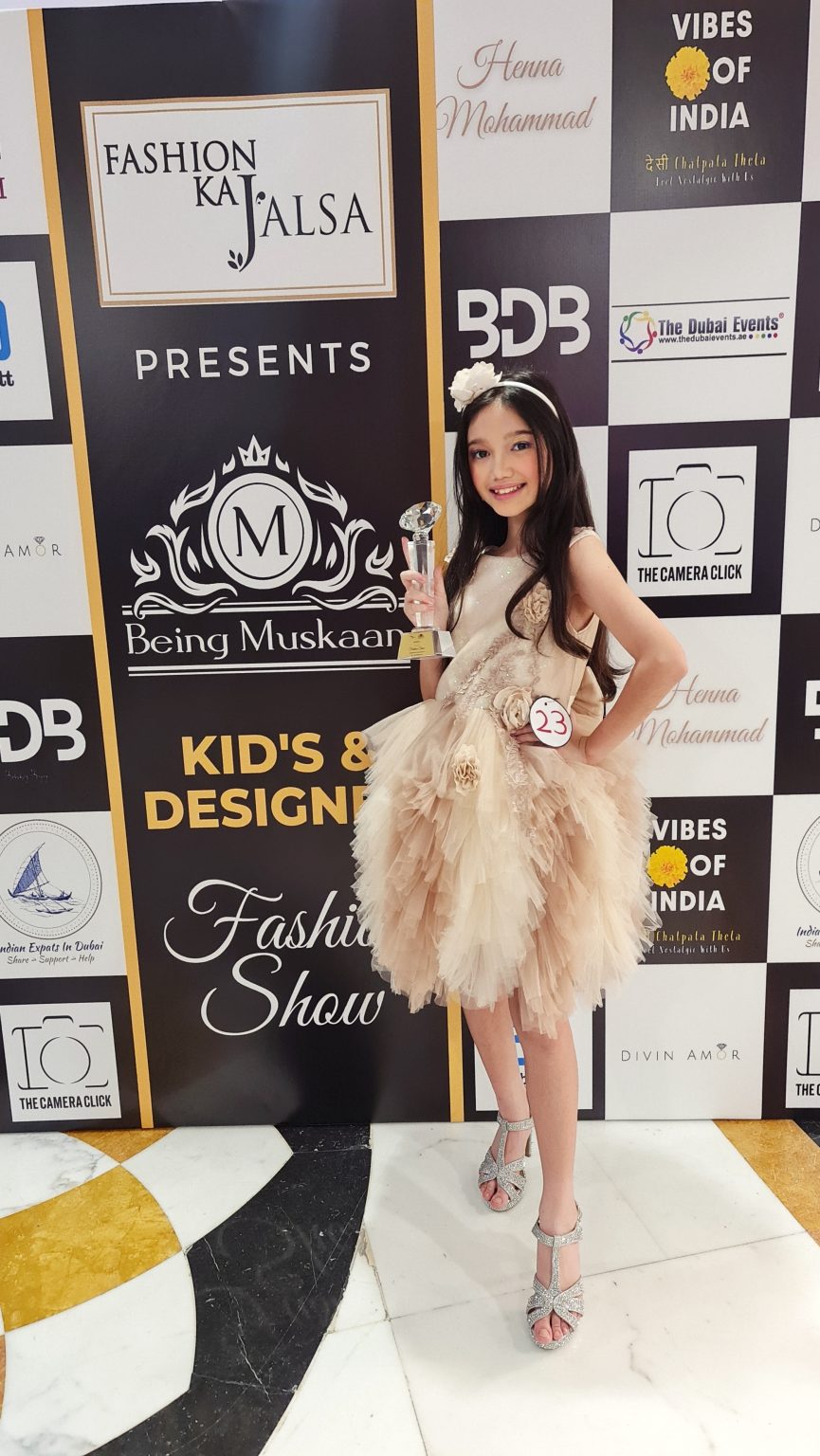 The pageant princess: Alaina Jane Packer’s journey to five crowns at ...