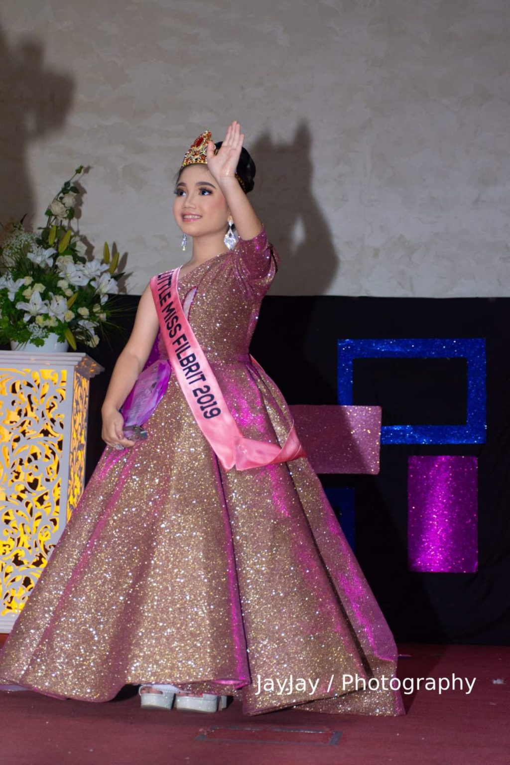 The pageant princess: Alaina Jane Packer’s journey to five crowns at ...