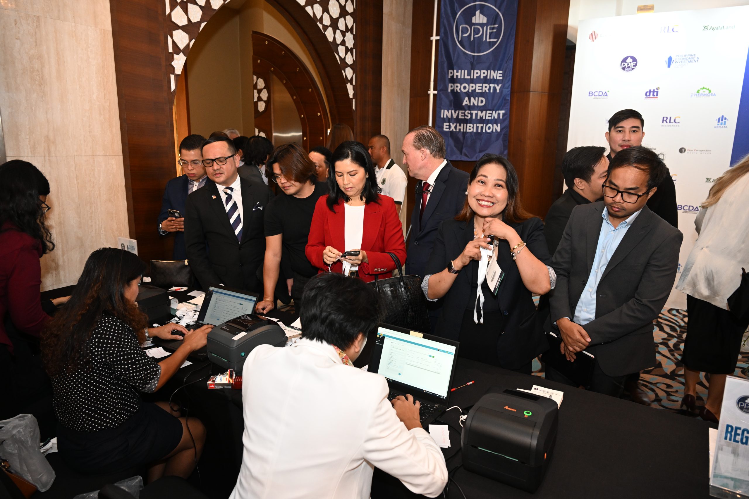 PPIE 2023 successfully concludes with thousands of attendees, esteemed ...