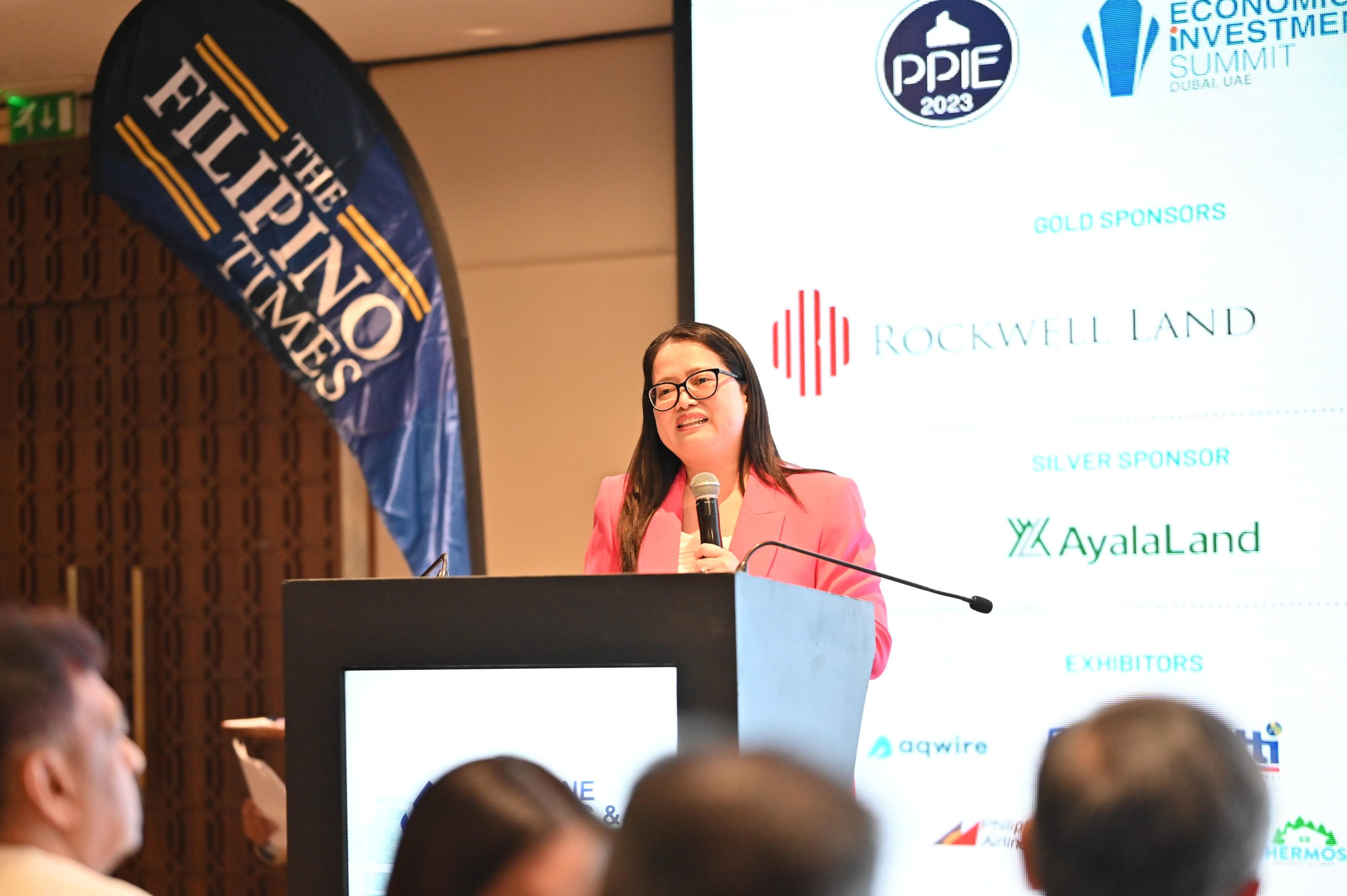 BCDA invites foreigners and overseas Filipinos to invest in New Clark ...