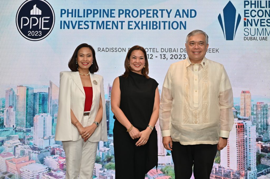 Rockwell Land highlights Philippine economic recovery and real estate ...