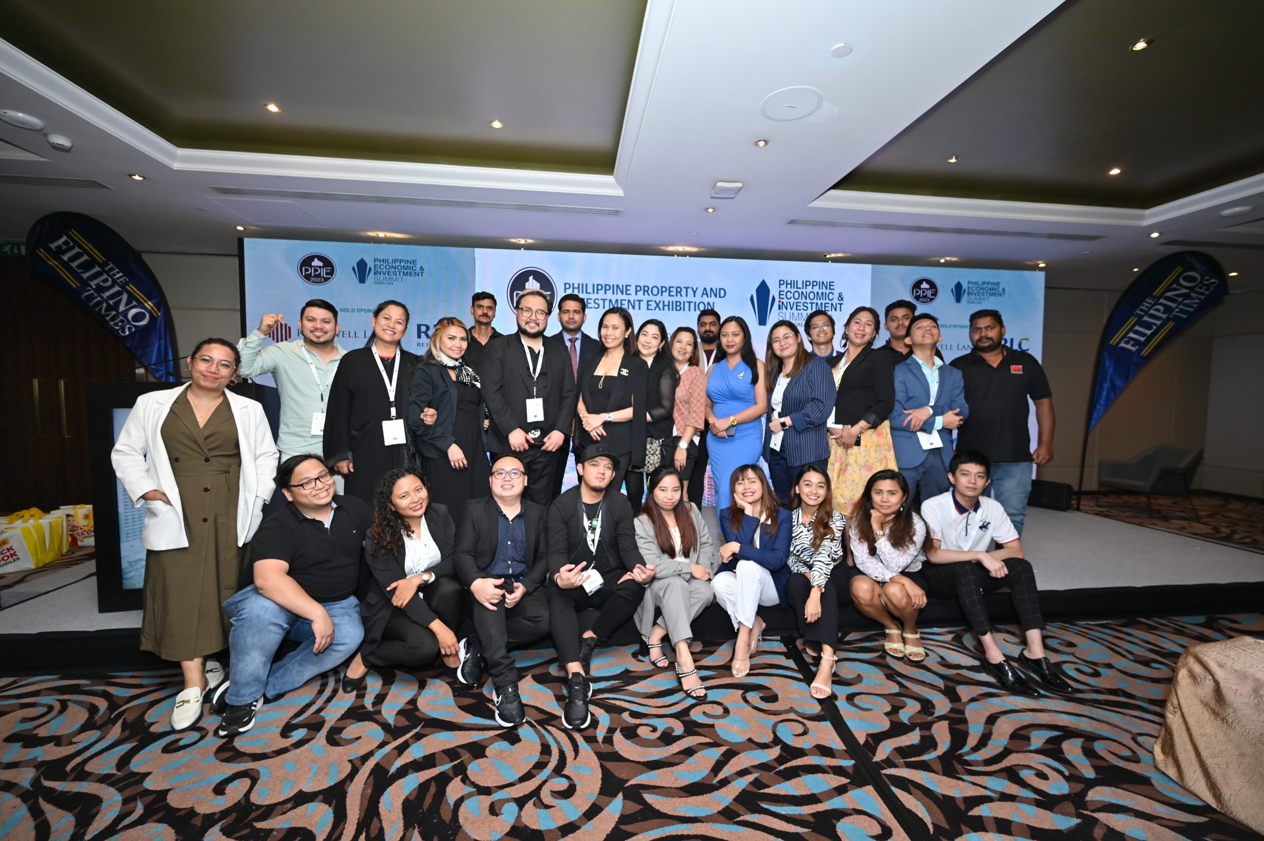 PPIE 2023 successfully concludes with thousands of attendees, esteemed ...