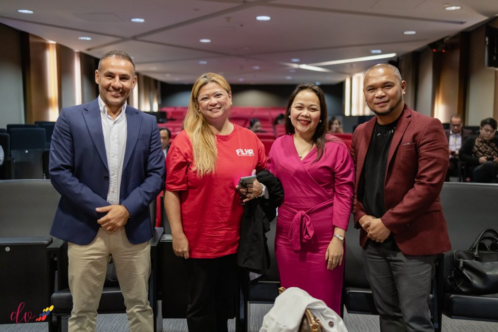 Philippine Business Council empowers Abu Dhabi's Business Community with "Learn.Leverage.Leap ...