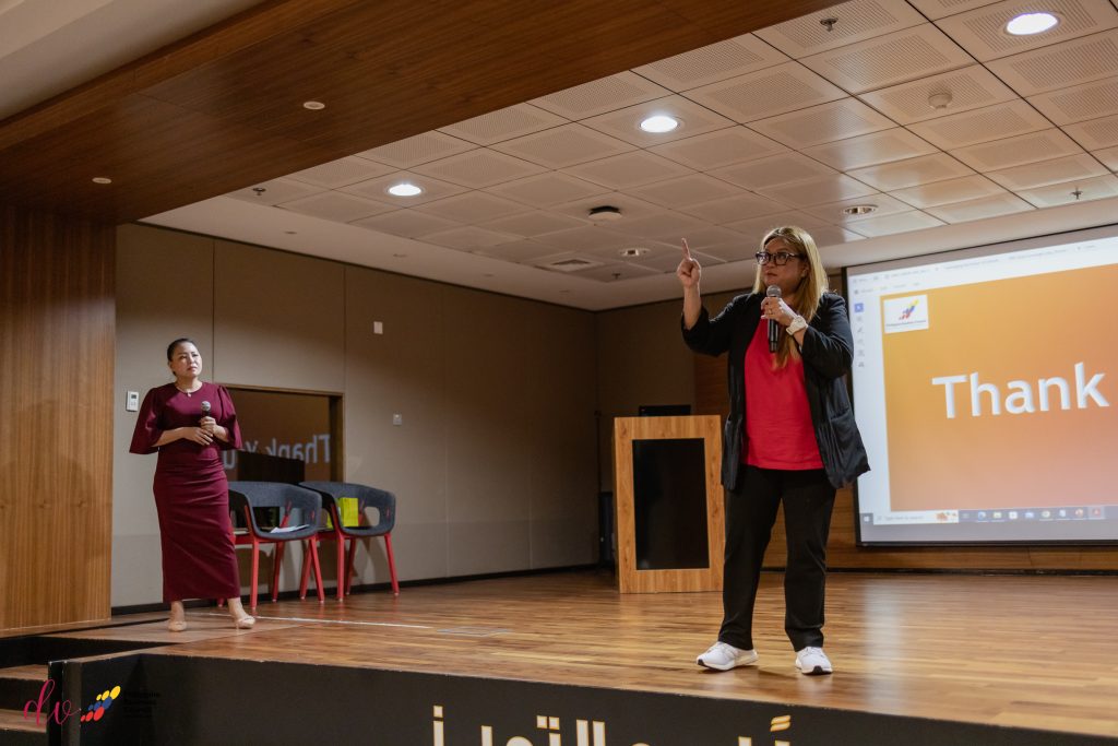 Philippine Business Council empowers Abu Dhabi's Business Community ...