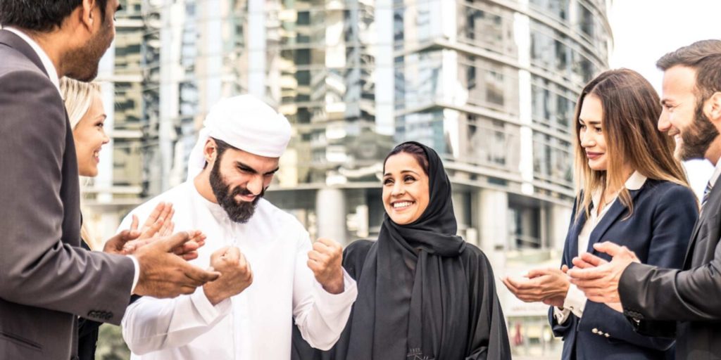 Kuwait introduces flexible working hours for government employees - The ...