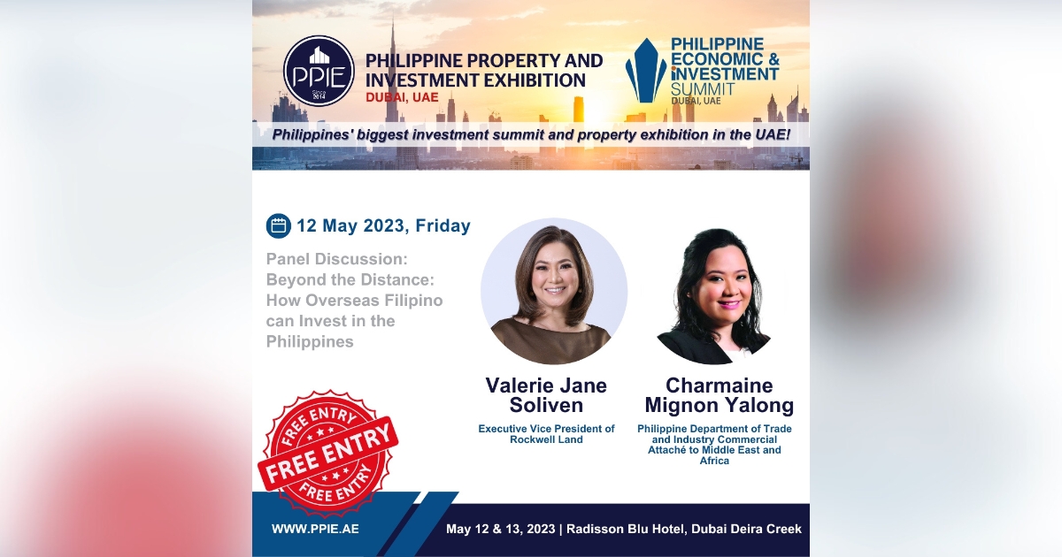 Rockwell Land Executive Vice President, PTIC Commercial Attaché to ...