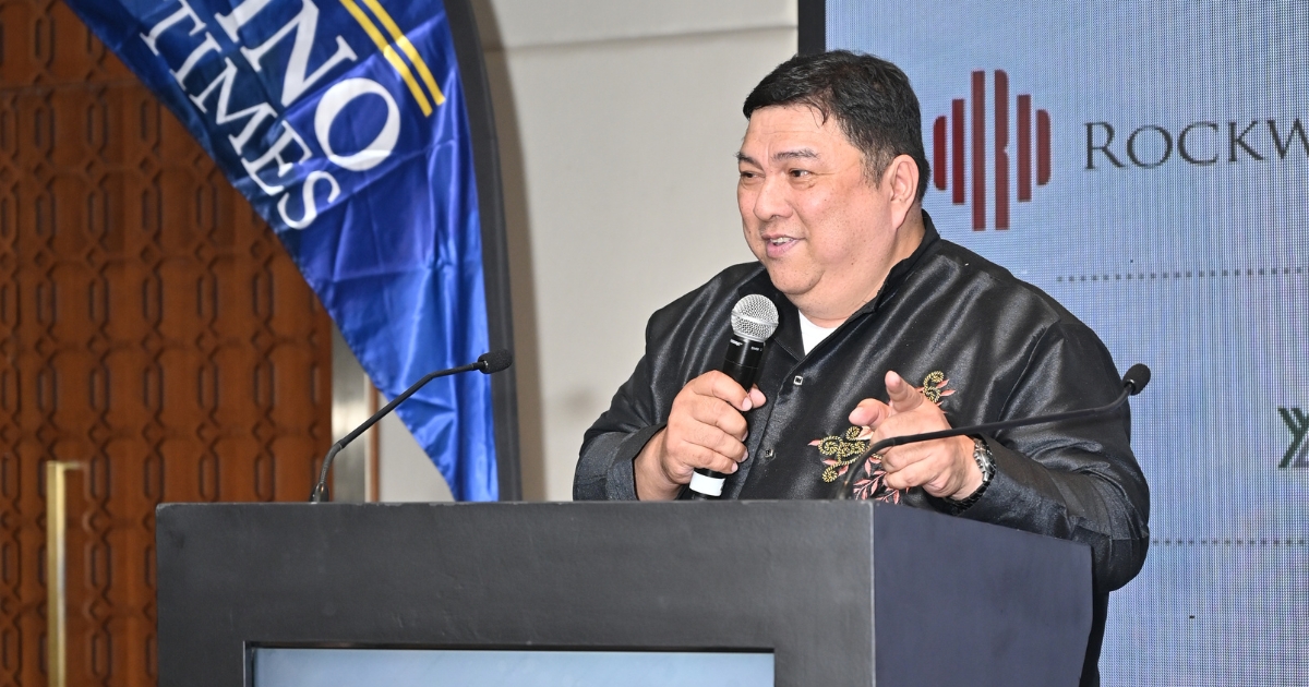 Kabayan Rico Mondejar reveals 12 habits of highly successful Filipinos ...