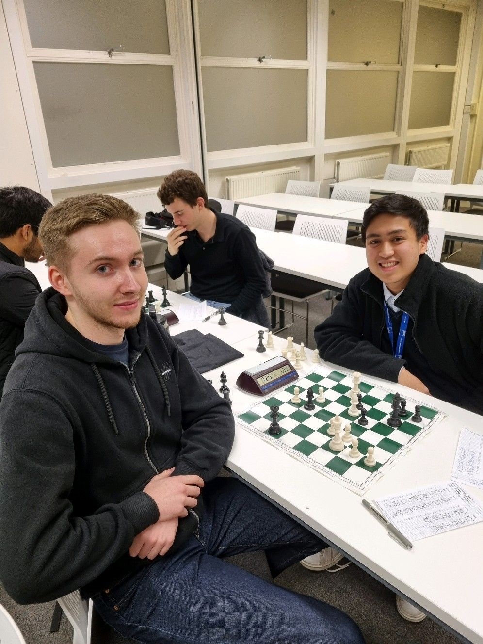 20-year-old Filipino in UAE wins in prestigious 6th ZOR Chess ...