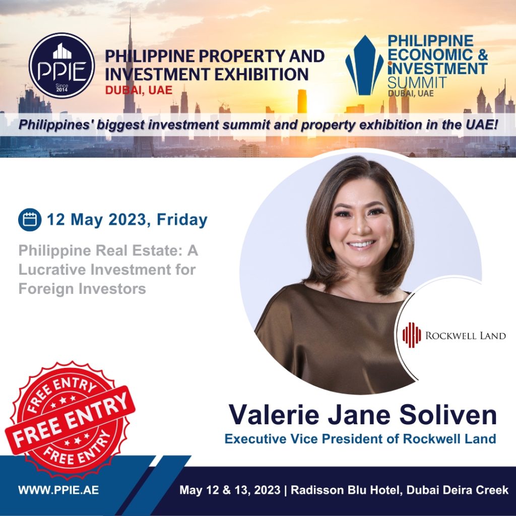 Rockwell Land Executive Vice President, PTIC Commercial Attaché to ...