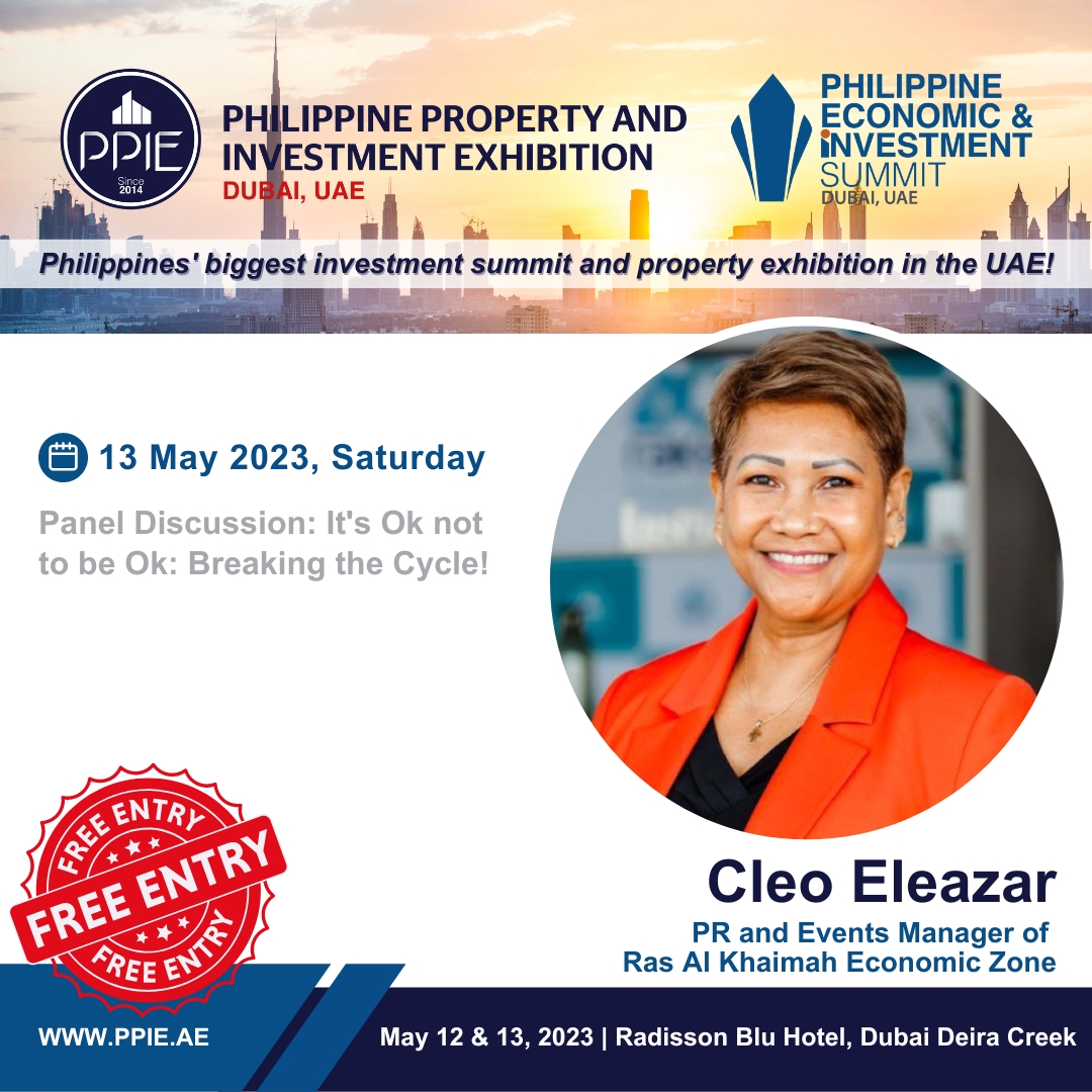 Filipino communications experts to share insights on ‘road to financial ...