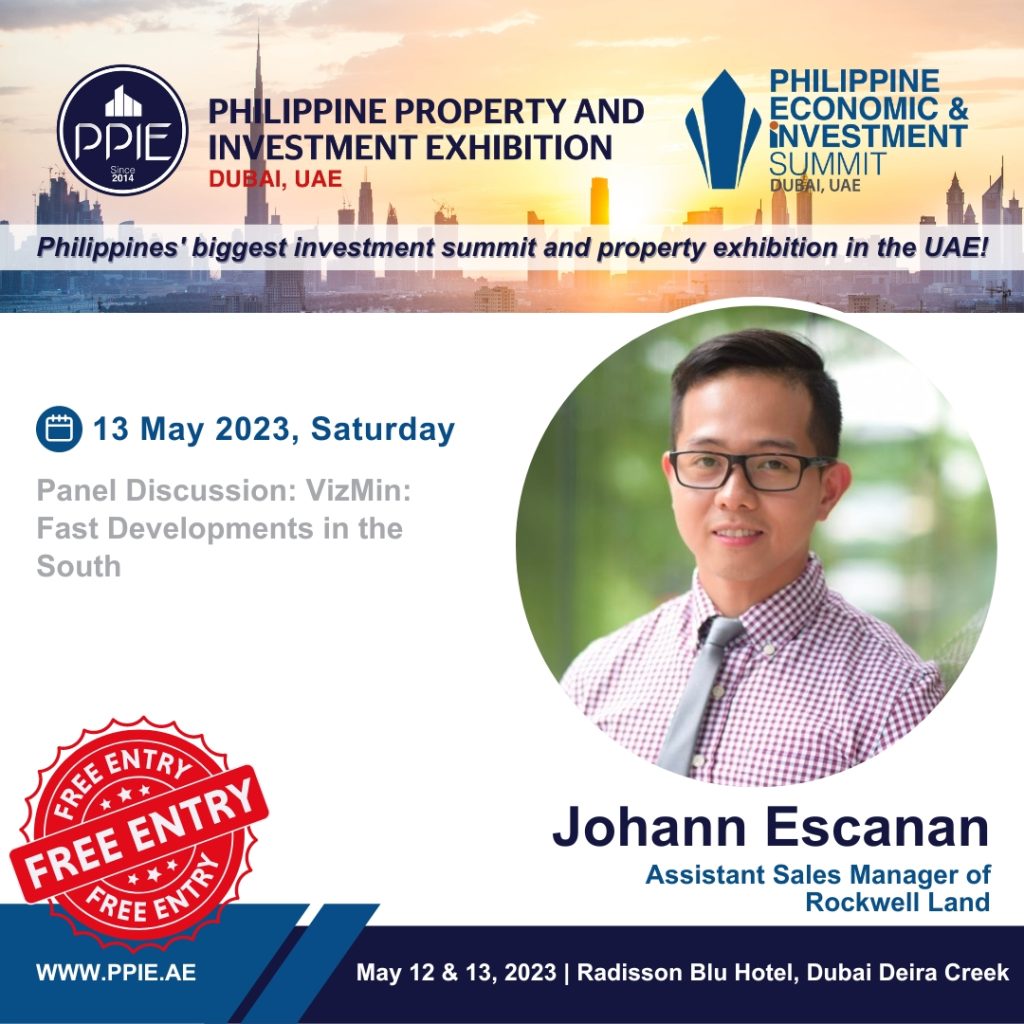Property experts from leading PH real estate developers to streamline growth in Visayas ...