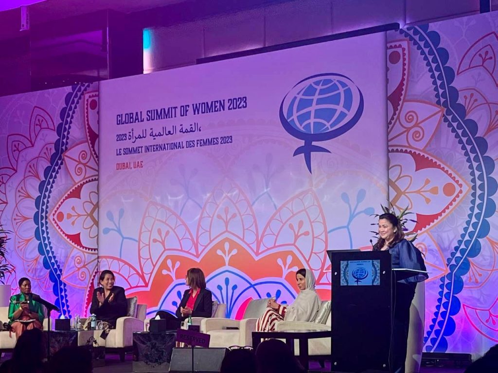 GCash CEO Martha Sazon: Meet the woman championing financial inclusion ...