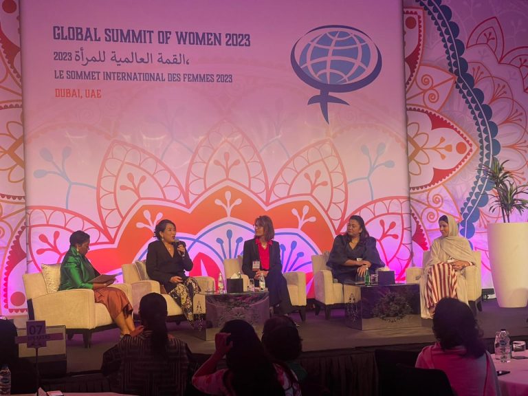 GCash CEO Martha Sazon: Meet the woman championing financial inclusion ...