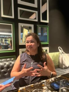 GCash CEO Martha Sazon: Meet the woman championing financial inclusion ...