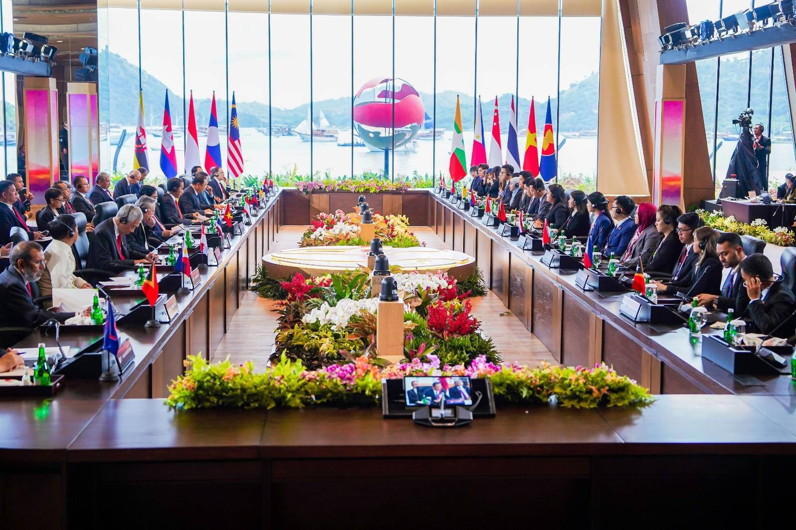 ASEAN vows action vs human traffickers online - The Filipino Times