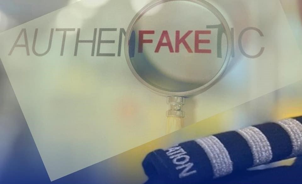BI: Proliferation of fake docs continue to increase - The Filipino Times