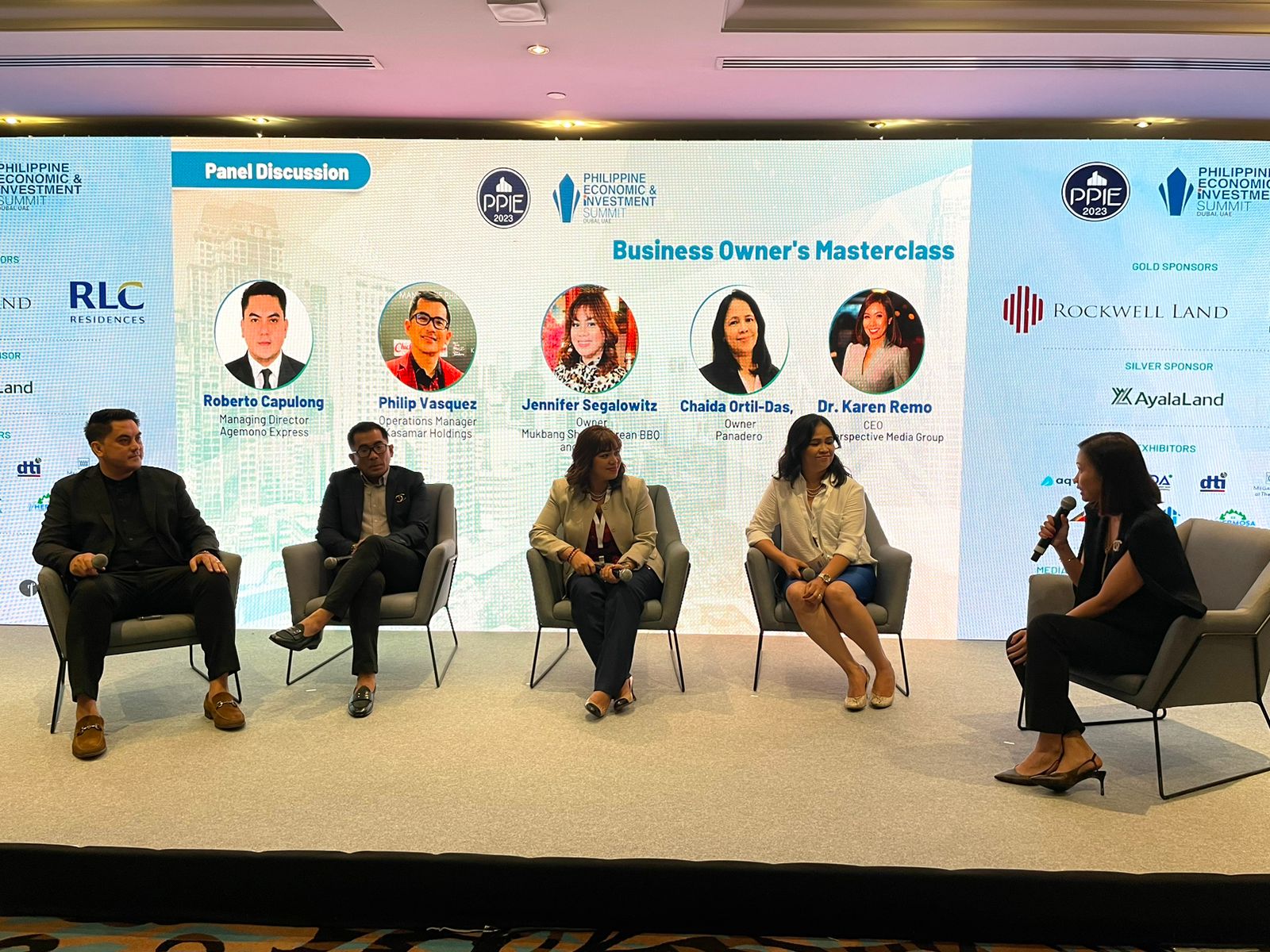 Secret to success: Pinoy entrepreneurs reveal tips to successful ...