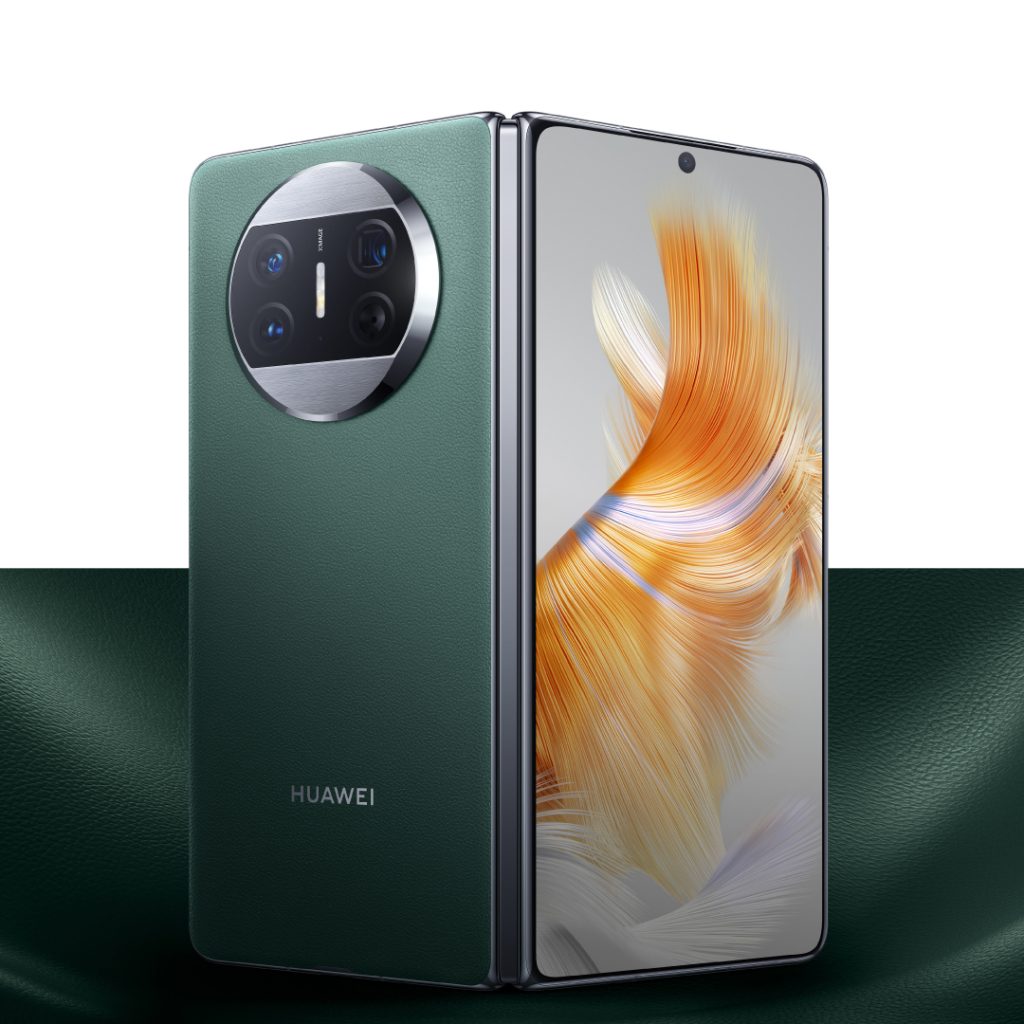 Huawei Launches a New Line-up of Flagships at HUAWEI P60 Series and ...