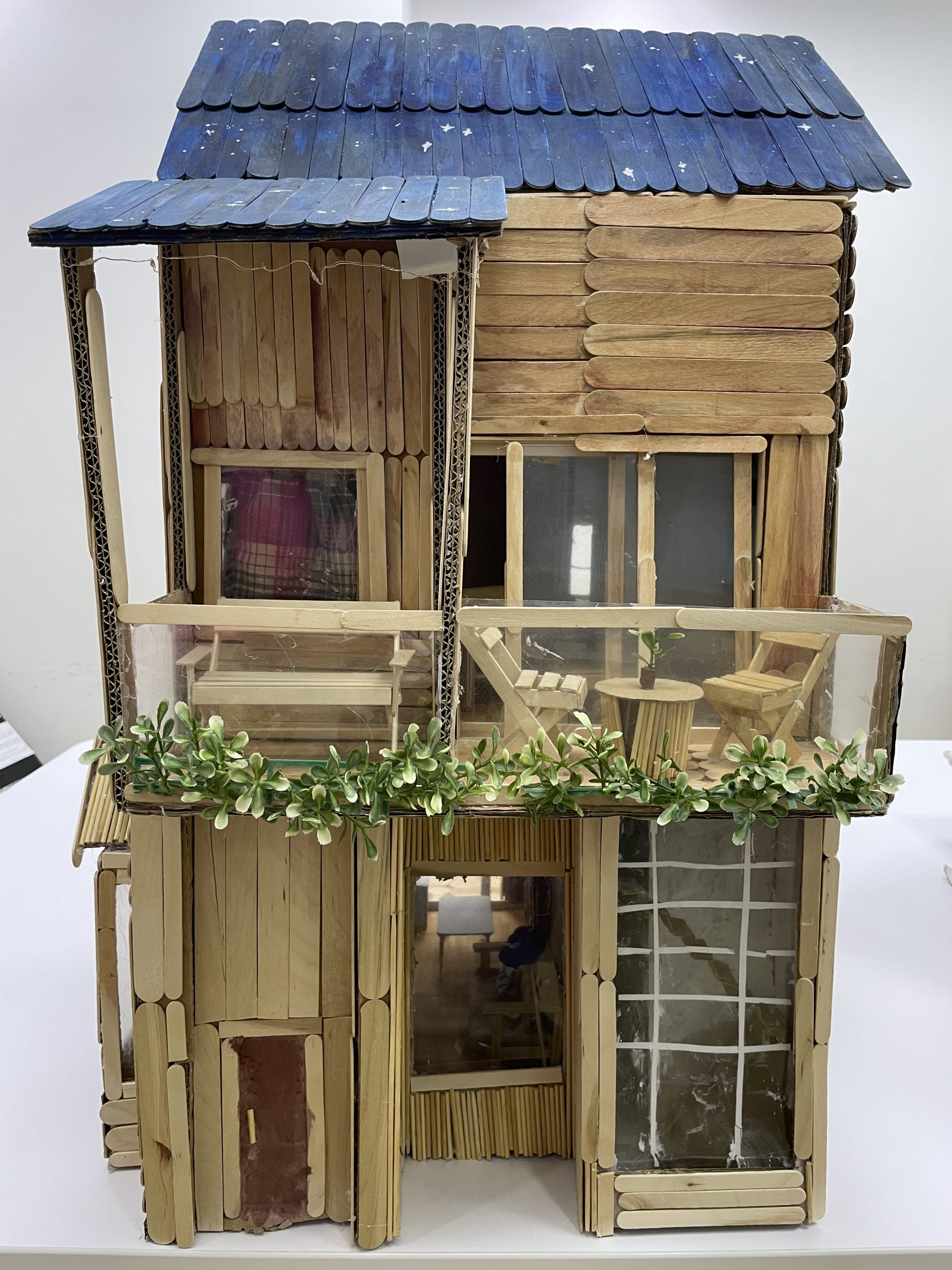 What's Your Dream House? PPIE opens poster-making, miniature house ...